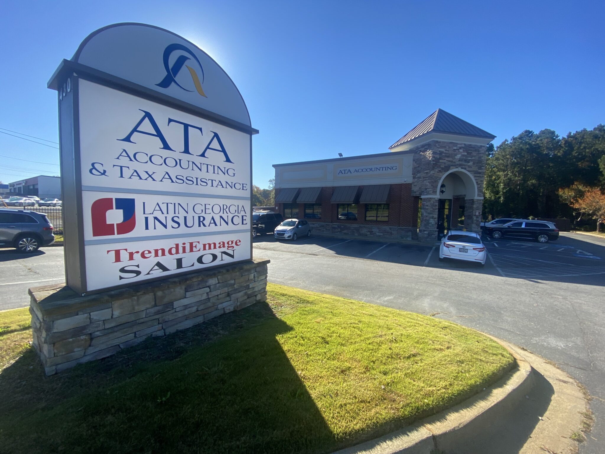 ATA – Accounting & Tax Assistance LLC